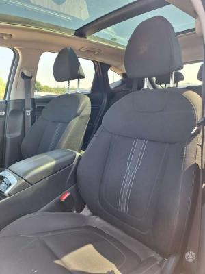Pelēks Hyundai Tucson 2021 Tauragė, ar dzinēja tilpumu 1.60 L un nobraukumu 179 tūkst. km par 14300 €, foto 17 vietnē AUTOMOTO.COM.LV
