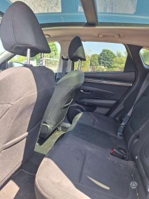 Pelēks Hyundai Tucson 2021 Tauragė, ar dzinēja tilpumu 1.60 L un nobraukumu 179 tūkst. km par 14300 €, foto 19 vietnē AUTOMOTO.COM.LV