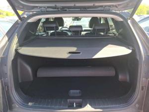 Grey Hyundai Tucson 2021 in Vilnius, with an engine capacity of 1.60 L and mileage of 80 thousand km for 22990 €, photo 6 on AUTOMOTO.COM.LV