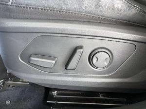 Grey Hyundai Tucson 2021 in Vilnius, with an engine capacity of 1.60 L and mileage of 126 thousand km for 23990 €, photo 24 on AUTOMOTO.COM.LV