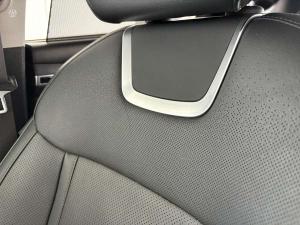 Grey Hyundai Tucson 2021 in Vilnius, with an engine capacity of 1.60 L and mileage of 126 thousand km for 23990 €, photo 25 on AUTOMOTO.COM.LV