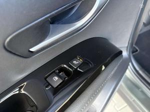 Grey Hyundai Tucson 2021 in Vilnius, with an engine capacity of 1.60 L and mileage of 126 thousand km for 23990 €, photo 28 on AUTOMOTO.COM.LV