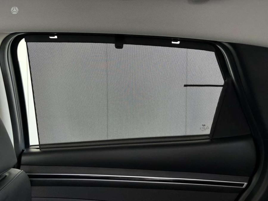Grey Hyundai Tucson 2021 in Vilnius, with an engine capacity of 1.60 L and mileage of 126 thousand km for 23990 €, photo 29 on AUTOMOTO.COM.LV