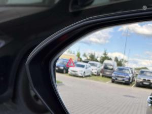 Grey Hyundai Tucson 2021 in Vilnius, with an engine capacity of 1.60 L and mileage of 126 thousand km for 23990 €, photo 34 on AUTOMOTO.COM.LV