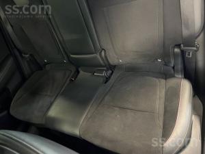 Pelēks Hyundai Tucson 2021 Rīga, ar dzinēja tilpumu 1.60 L un nobraukumu 70 tūkst. km par 23990 €, foto 14 vietnē AUTOMOTO.COM.LV