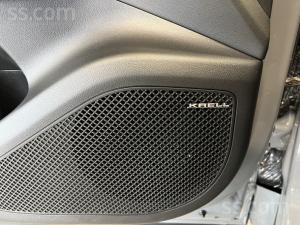 Pelēks Hyundai Tucson 2021 Rīga, ar dzinēja tilpumu 1.60 L un nobraukumu 70 tūkst. km par 23990 €, foto 17 vietnē AUTOMOTO.COM.LV