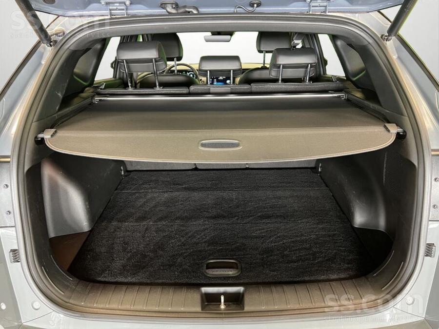 Pelēks Hyundai Tucson 2021 Rīga, ar dzinēja tilpumu 1.60 L un nobraukumu 70 tūkst. km par 23990 €, foto 19 vietnē AUTOMOTO.COM.LV