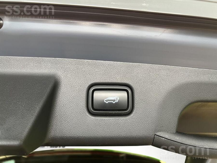 Pelēks Hyundai Tucson 2021 Rīga, ar dzinēja tilpumu 1.60 L un nobraukumu 70 tūkst. km par 23990 €, foto 22 vietnē AUTOMOTO.COM.LV