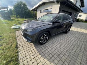 Серый Хендай Туксон 2021 в Вильнюс, объемом двигателя 1.60 л и пробегом 98 тыс. км за 24500 €, фото 5 на AUTOMOTO.COM.LV
