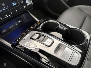 Pelēks Hyundai Tucson 2021 Viļņa, ar dzinēja tilpumu 1.60 L un nobraukumu 96 tūkst. km par 24700 €, foto 14 vietnē AUTOMOTO.COM.LV