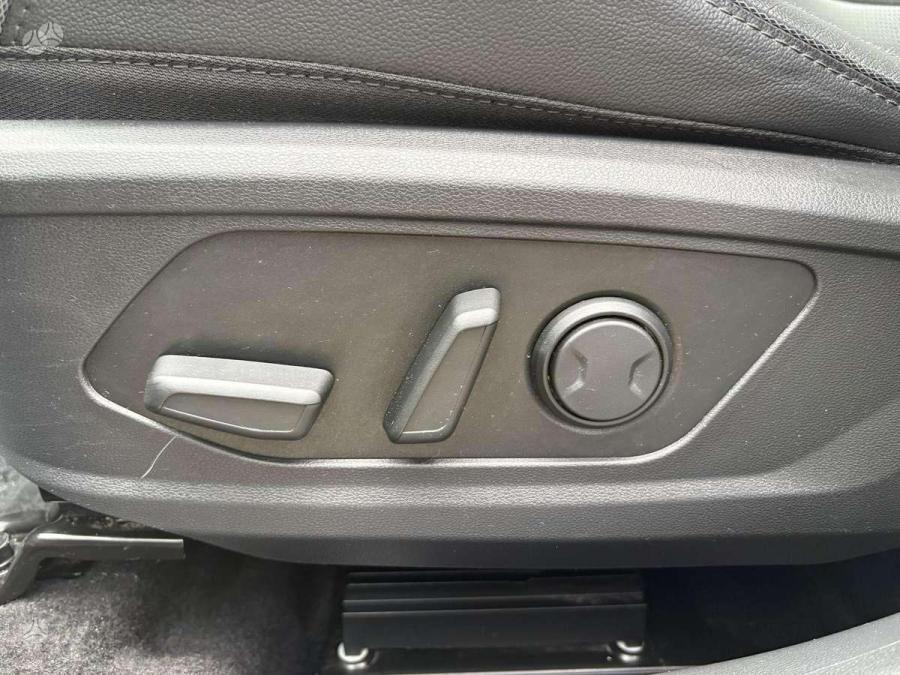 Pelēks Hyundai Tucson 2021 Viļņa, ar dzinēja tilpumu 1.60 L un nobraukumu 96 tūkst. km par 24700 €, foto 22 vietnē AUTOMOTO.COM.LV