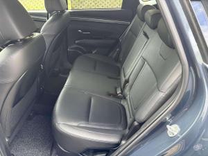 Pelēks Hyundai Tucson 2021 Viļņa, ar dzinēja tilpumu 1.60 L un nobraukumu 96 tūkst. km par 24700 €, foto 24 vietnē AUTOMOTO.COM.LV
