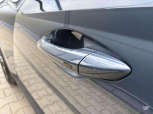 Pelēks Hyundai Tucson 2021 Viļņa, ar dzinēja tilpumu 1.60 L un nobraukumu 96 tūkst. km par 24700 €, foto 31 vietnē AUTOMOTO.COM.LV