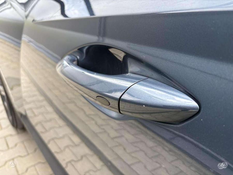 Pelēks Hyundai Tucson 2021 Viļņa, ar dzinēja tilpumu 1.60 L un nobraukumu 96 tūkst. km par 24700 €, foto 31 vietnē AUTOMOTO.COM.LV