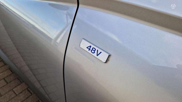 Pelēks Hyundai Tucson 2021 Marijampole, ar dzinēja tilpumu 1.60 L un nobraukumu 173 tūkst. km par 15200 €, foto 3 vietnē AUTOMOTO.COM.LV