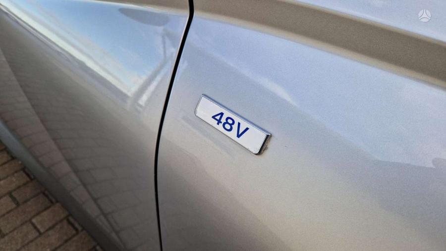 Pelēks Hyundai Tucson 2021 Marijampole, ar dzinēja tilpumu 1.60 L un nobraukumu 173 tūkst. km par 15200 €, foto 4 vietnē AUTOMOTO.COM.LV