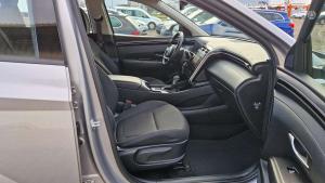 Pelēks Hyundai Tucson 2021 Marijampole, ar dzinēja tilpumu 1.60 L un nobraukumu 173 tūkst. km par 15200 €, foto 11 vietnē AUTOMOTO.COM.LV