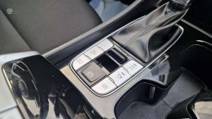 Pelēks Hyundai Tucson 2021 Marijampole, ar dzinēja tilpumu 1.60 L un nobraukumu 173 tūkst. km par 15200 €, foto 13 vietnē AUTOMOTO.COM.LV