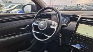 Pelēks Hyundai Tucson 2021 Marijampole, ar dzinēja tilpumu 1.60 L un nobraukumu 173 tūkst. km par 15200 €, foto 15 vietnē AUTOMOTO.COM.LV