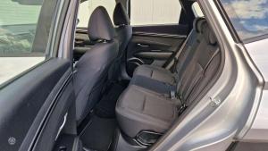 Pelēks Hyundai Tucson 2021 Marijampole, ar dzinēja tilpumu 1.60 L un nobraukumu 173 tūkst. km par 15200 €, foto 17 vietnē AUTOMOTO.COM.LV
