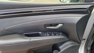 Pelēks Hyundai Tucson 2021 Marijampole, ar dzinēja tilpumu 1.60 L un nobraukumu 173 tūkst. km par 15200 €, foto 19 vietnē AUTOMOTO.COM.LV