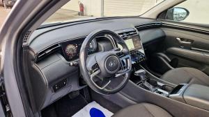 Pelēks Hyundai Tucson 2021 Marijampole, ar dzinēja tilpumu 1.60 L un nobraukumu 173 tūkst. km par 15200 €, foto 20 vietnē AUTOMOTO.COM.LV