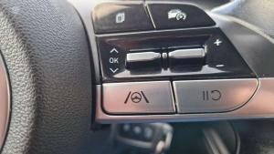 Pelēks Hyundai Tucson 2021 Marijampole, ar dzinēja tilpumu 1.60 L un nobraukumu 173 tūkst. km par 15200 €, foto 22 vietnē AUTOMOTO.COM.LV