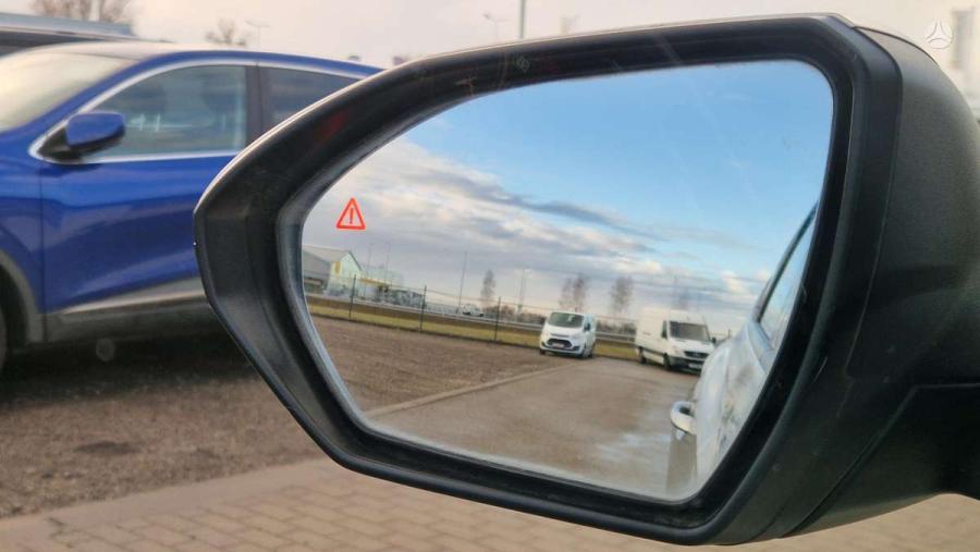 Pelēks Hyundai Tucson 2021 Marijampole, ar dzinēja tilpumu 1.60 L un nobraukumu 173 tūkst. km par 15200 €, foto 25 vietnē AUTOMOTO.COM.LV