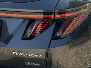 Pelēks Hyundai Tucson 2021 Viļņa, ar dzinēja tilpumu 1.60 L un nobraukumu 161 tūkst. km par 21990 €, foto 11 vietnē AUTOMOTO.COM.LV