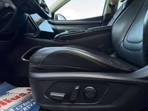 Pelēks Hyundai Tucson 2021 Viļņa, ar dzinēja tilpumu 1.60 L un nobraukumu 161 tūkst. km par 21990 €, foto 21 vietnē AUTOMOTO.COM.LV