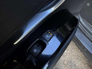 Pelēks Hyundai Tucson 2021 Viļņa, ar dzinēja tilpumu 1.60 L un nobraukumu 161 tūkst. km par 21990 €, foto 24 vietnē AUTOMOTO.COM.LV