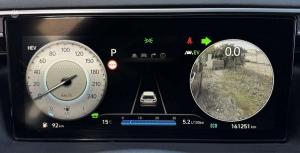 Pelēks Hyundai Tucson 2021 Viļņa, ar dzinēja tilpumu 1.60 L un nobraukumu 161 tūkst. km par 21990 €, foto 37 vietnē AUTOMOTO.COM.LV