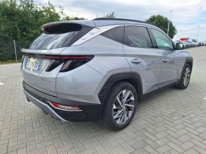 Серый Хендай Туксон 2021 в Таураге, объемом двигателя 1.60 л и пробегом 179 тыс. км за 15500 €, фото 8 на AUTOMOTO.COM.LV
