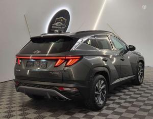Pelēks Hyundai Tucson 2021 Marijampole, ar dzinēja tilpumu 1.60 L un nobraukumu 170 tūkst. km par 18400 €, foto 15 vietnē AUTOMOTO.COM.LV