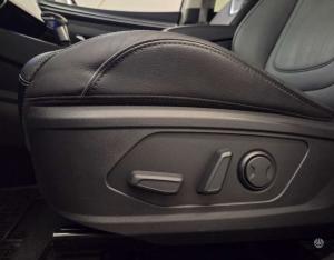 Pelēks Hyundai Tucson 2021 Marijampole, ar dzinēja tilpumu 1.60 L un nobraukumu 170 tūkst. km par 18400 €, foto 21 vietnē AUTOMOTO.COM.LV