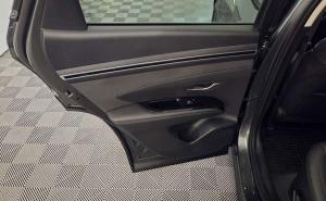 Pelēks Hyundai Tucson 2021 Marijampole, ar dzinēja tilpumu 1.60 L un nobraukumu 170 tūkst. km par 18400 €, foto 23 vietnē AUTOMOTO.COM.LV