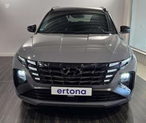 Pelēks Hyundai Tucson 2021 Šauļi, ar dzinēja tilpumu 1.60 L un nobraukumu 83 tūkst. km par 29800 €, foto 10 vietnē AUTOMOTO.COM.LV