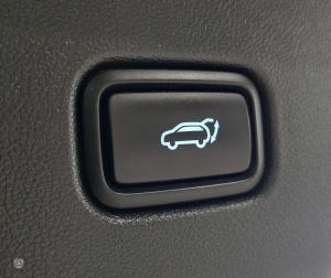 Pelēks Hyundai Tucson 2021 Šauļi, ar dzinēja tilpumu 1.60 L un nobraukumu 83 tūkst. km par 29800 €, foto 14 vietnē AUTOMOTO.COM.LV
