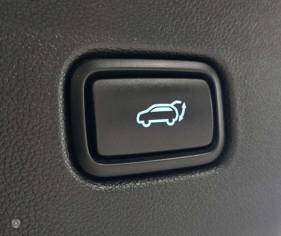 Pelēks Hyundai Tucson 2021 Šauļi, ar dzinēja tilpumu 1.60 L un nobraukumu 83 tūkst. km par 29800 €, foto 14 vietnē AUTOMOTO.COM.LV