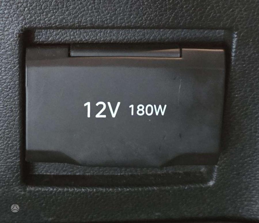 Pelēks Hyundai Tucson 2021 Šauļi, ar dzinēja tilpumu 1.60 L un nobraukumu 83 tūkst. km par 29800 €, foto 15 vietnē AUTOMOTO.COM.LV