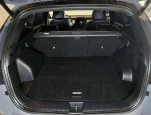 Pelēks Hyundai Tucson 2021 Šauļi, ar dzinēja tilpumu 1.60 L un nobraukumu 83 tūkst. km par 29800 €, foto 17 vietnē AUTOMOTO.COM.LV