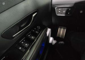 Pelēks Hyundai Tucson 2021 Šauļi, ar dzinēja tilpumu 1.60 L un nobraukumu 83 tūkst. km par 29800 €, foto 19 vietnē AUTOMOTO.COM.LV