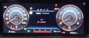 Pelēks Hyundai Tucson 2021 Šauļi, ar dzinēja tilpumu 1.60 L un nobraukumu 83 tūkst. km par 29800 €, foto 23 vietnē AUTOMOTO.COM.LV