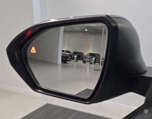 Pelēks Hyundai Tucson 2021 Šauļi, ar dzinēja tilpumu 1.60 L un nobraukumu 83 tūkst. km par 29800 €, foto 32 vietnē AUTOMOTO.COM.LV