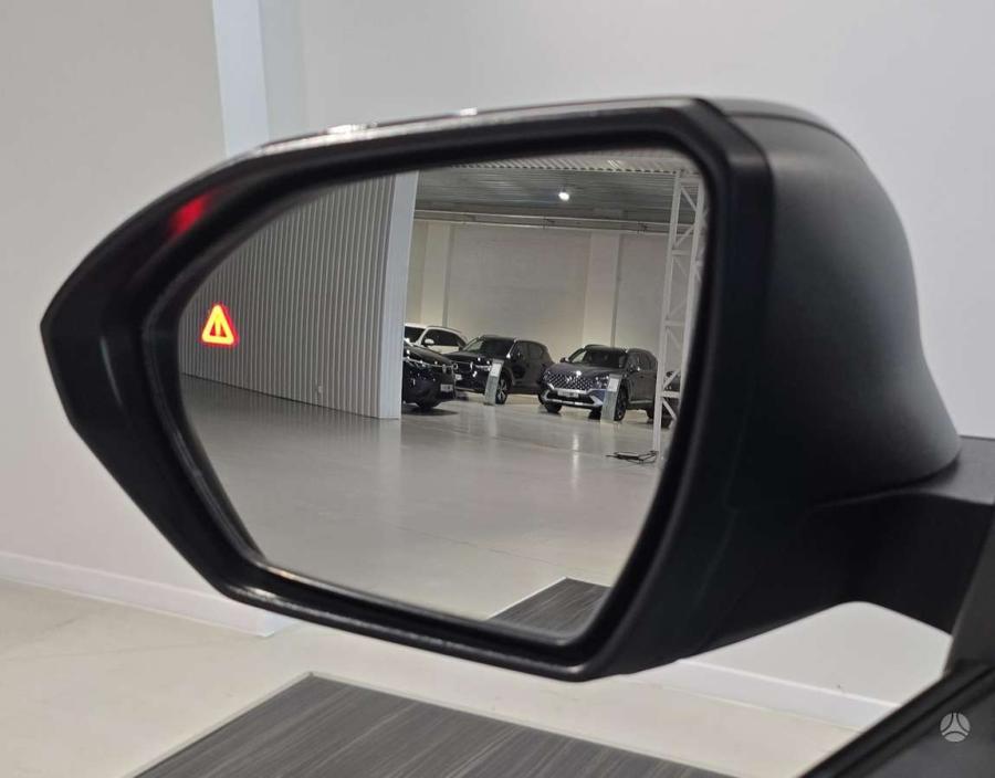 Pelēks Hyundai Tucson 2021 Šauļi, ar dzinēja tilpumu 1.60 L un nobraukumu 83 tūkst. km par 29800 €, foto 32 vietnē AUTOMOTO.COM.LV