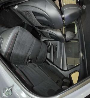 Pelēks Hyundai Tucson 2021 Šauļi, ar dzinēja tilpumu 1.60 L un nobraukumu 83 tūkst. km par 29800 €, foto 35 vietnē AUTOMOTO.COM.LV