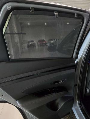 Pelēks Hyundai Tucson 2021 Šauļi, ar dzinēja tilpumu 1.60 L un nobraukumu 83 tūkst. km par 29800 €, foto 36 vietnē AUTOMOTO.COM.LV