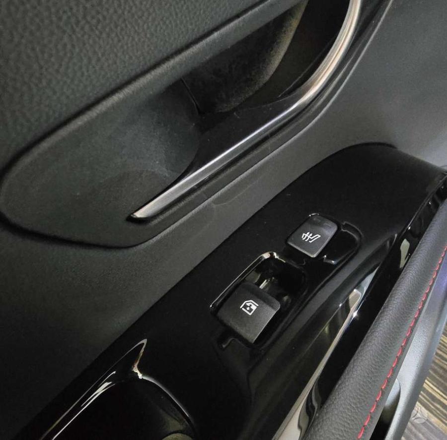 Pelēks Hyundai Tucson 2021 Šauļi, ar dzinēja tilpumu 1.60 L un nobraukumu 83 tūkst. km par 29800 €, foto 37 vietnē AUTOMOTO.COM.LV