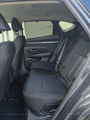 Pelēks Hyundai Tucson 2021 Viljandi, ar dzinēja tilpumu 1.60 L un nobraukumu 159 tūkst. km par 17300 €, foto 15 vietnē AUTOMOTO.COM.LV