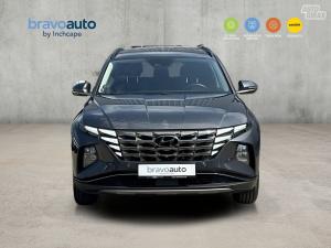 Серый Хендай Туксон 2021 в Каунас, объемом двигателя 1.60 л и пробегом 93 тыс. км за 19996 €, фото 9 на AUTOMOTO.COM.LV